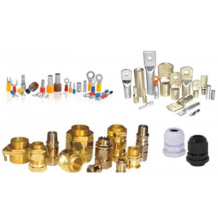 Cables gland and lugs manufacturer - Memco India-RR Kabel Dealer, RR ...